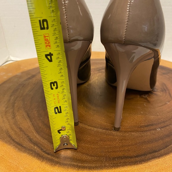 Primark | Shoes | Primary Ombre Pointes Toe Stiletto Heels | Poshmark